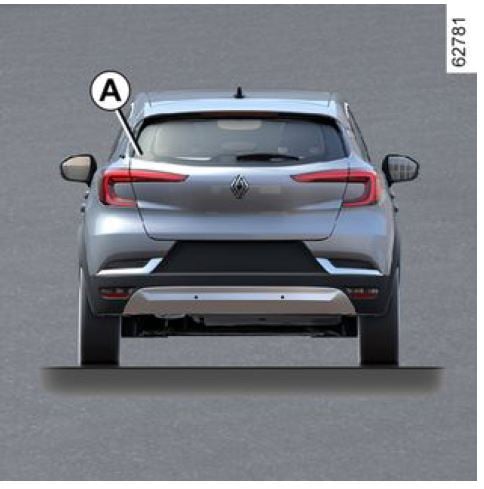 2025 Renault Captur Specifications User Guide - Auto User Guide